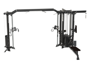 5-Stack Multi-Station - Defiant Strength