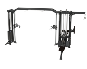 5-Stack Multi-Station - Defiant Strength
