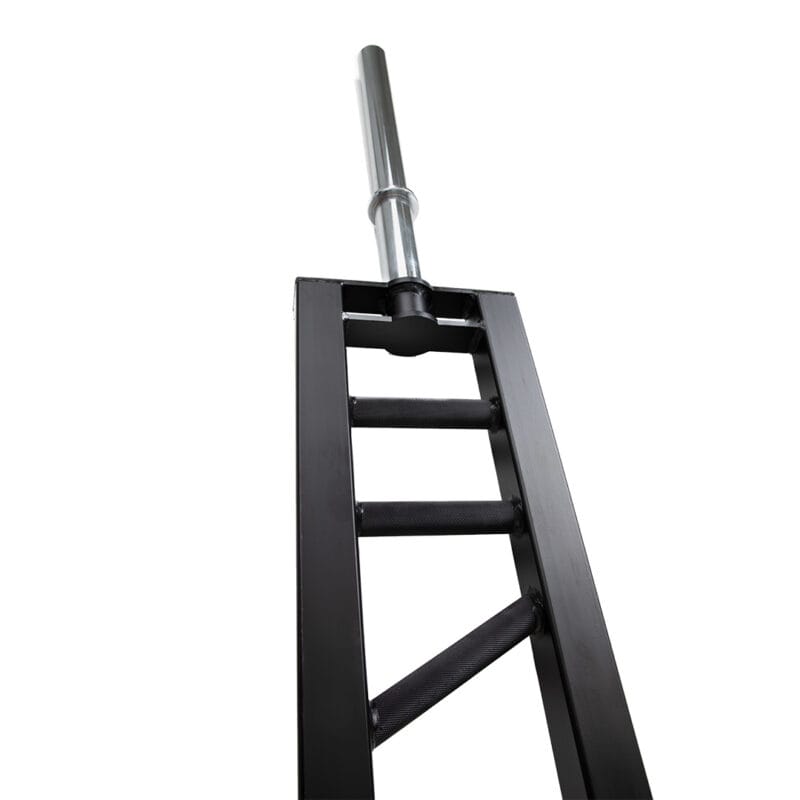 Swiss Bar 700Lb capacity - Defiant Strength