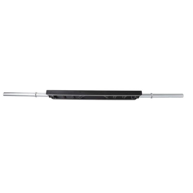 Swiss Bar 700Lb capacity - Defiant Strength