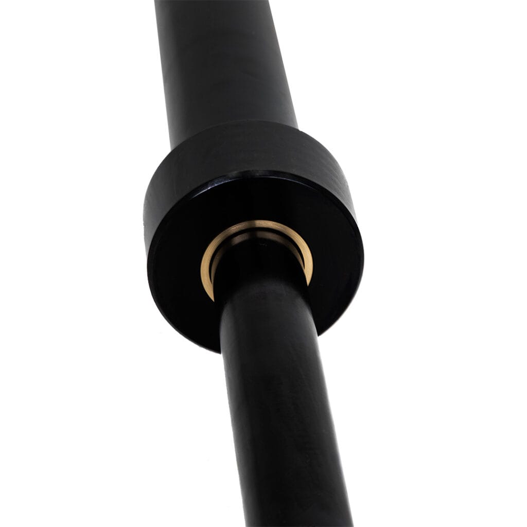 Camber Bar 1000Lb Capacity - Defiant Strength