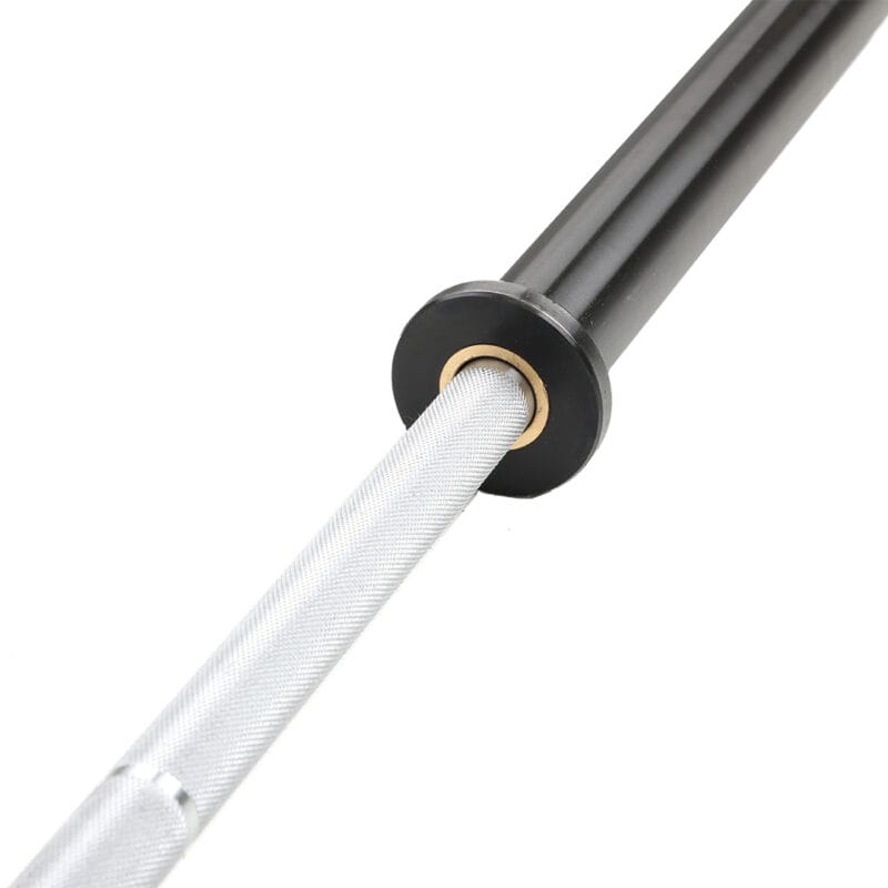 1500lb Defiant Power Bar (190,000PSI) - Defiant Strength