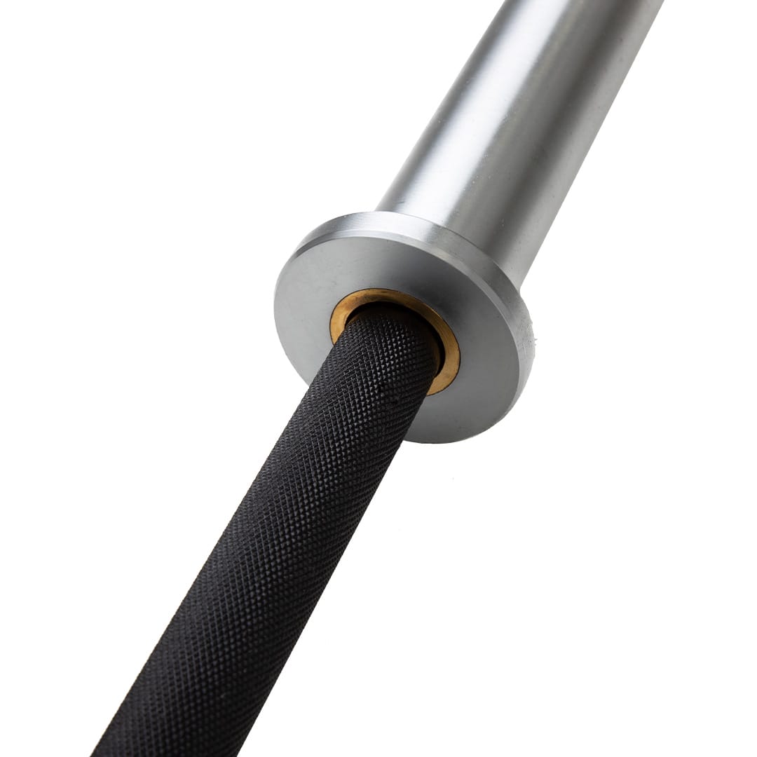 2000lb Defiant Power Bar (215,000PSI) - Defiant Strength