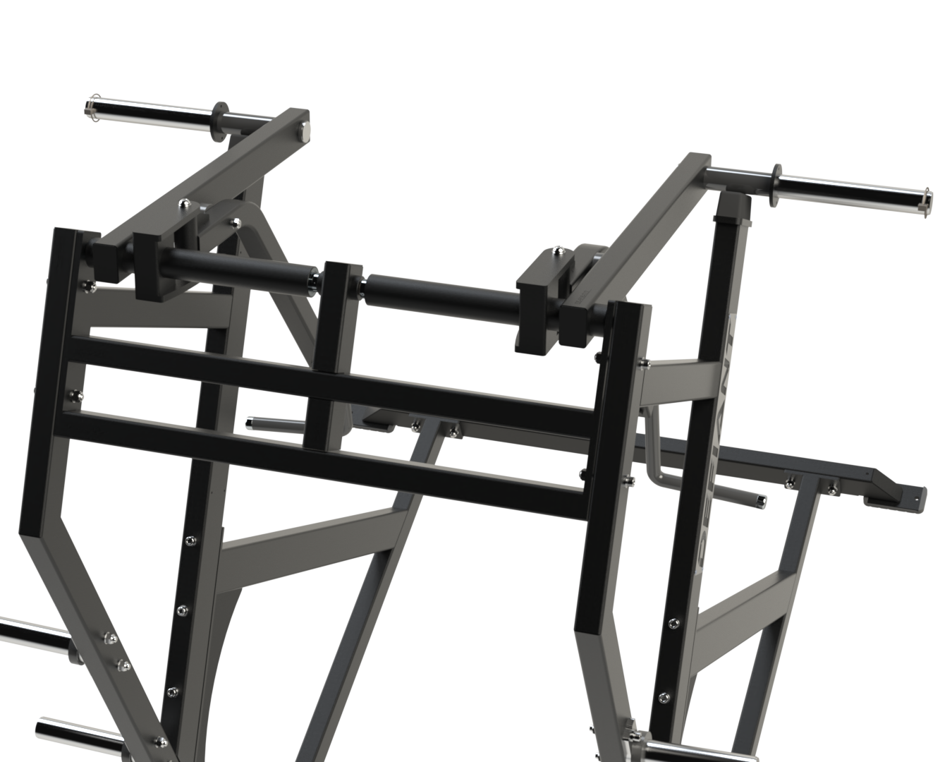 Jammer - Defiant Strength